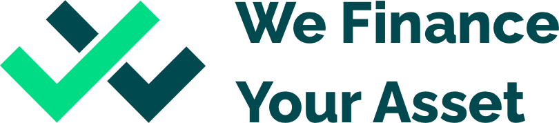 How it works | We Finance Your Asset